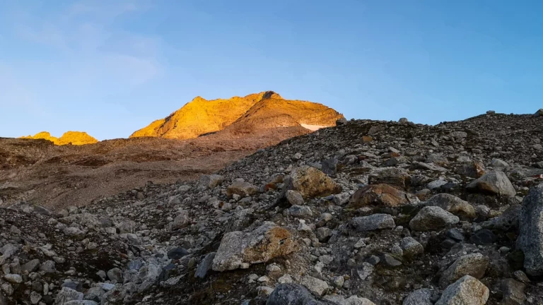 Olperer (3.476 m): Normalweg über den Südostgrat • Tourentipp