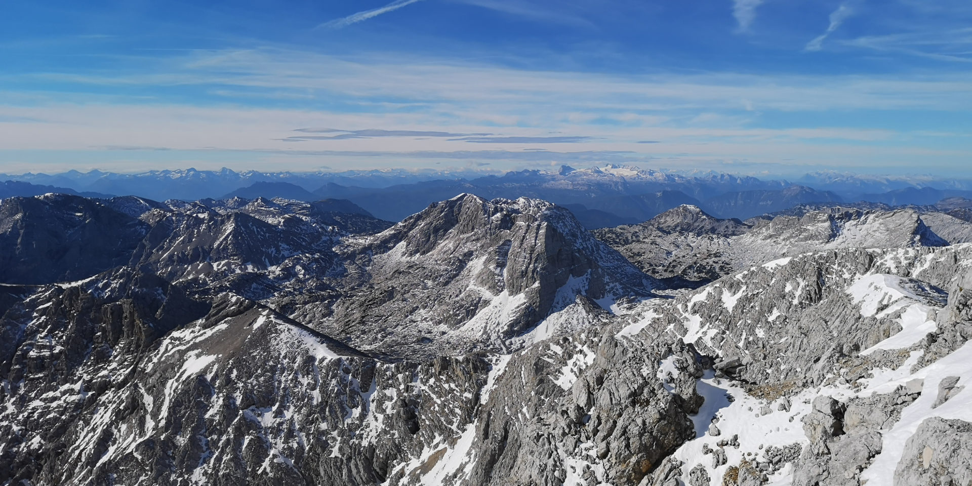 » Großer Priel: Normalweg über Prielschutzhaus | Tourenbericht