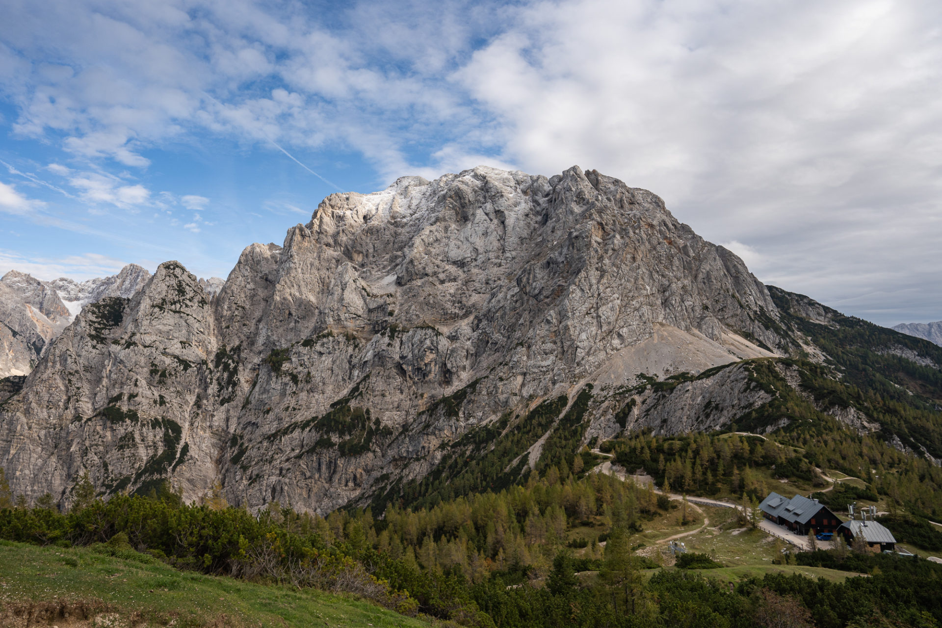 Triglav Nationalpark: 5 Highlights - Rauf und Davon