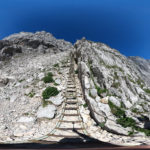Hochschwab übers G'hackte [360°] » Rauf und Davon