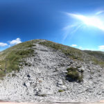Hochschwab übers G'hackte [360°] » Rauf und Davon