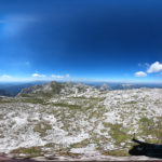Hochschwab übers G'hackte [360°] » Rauf und Davon