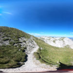 Hochschwab übers G'hackte [360°] » Rauf und Davon