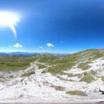 Hochschwab übers G'hackte [360°] » Rauf und Davon