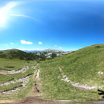 Hochschwab übers G'hackte [360°] » Rauf und Davon