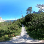 Hochschwab übers G'hackte [360°] » Rauf und Davon