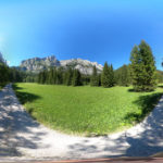 Hochschwab übers G'hackte [360°] » Rauf und Davon
