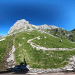 Hochschwab übers G'hackte [360°] » Rauf und Davon