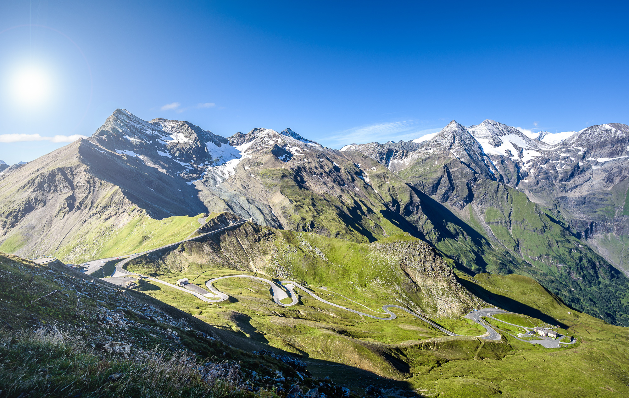 Was du über den Großglockner (3.798 m) wissen musst