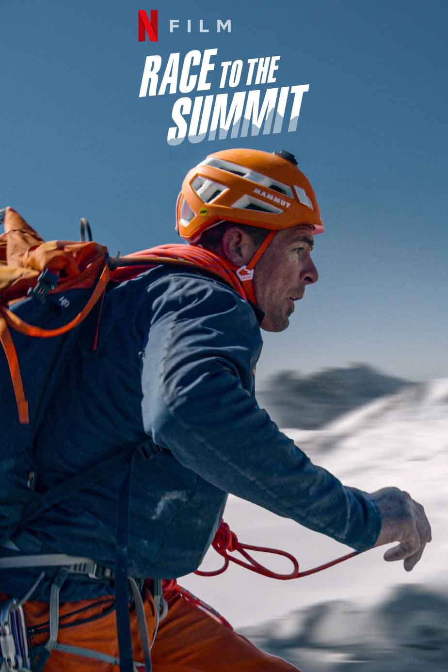 Die besten Bergfilme: Meine absoluten Lieblingsfilme