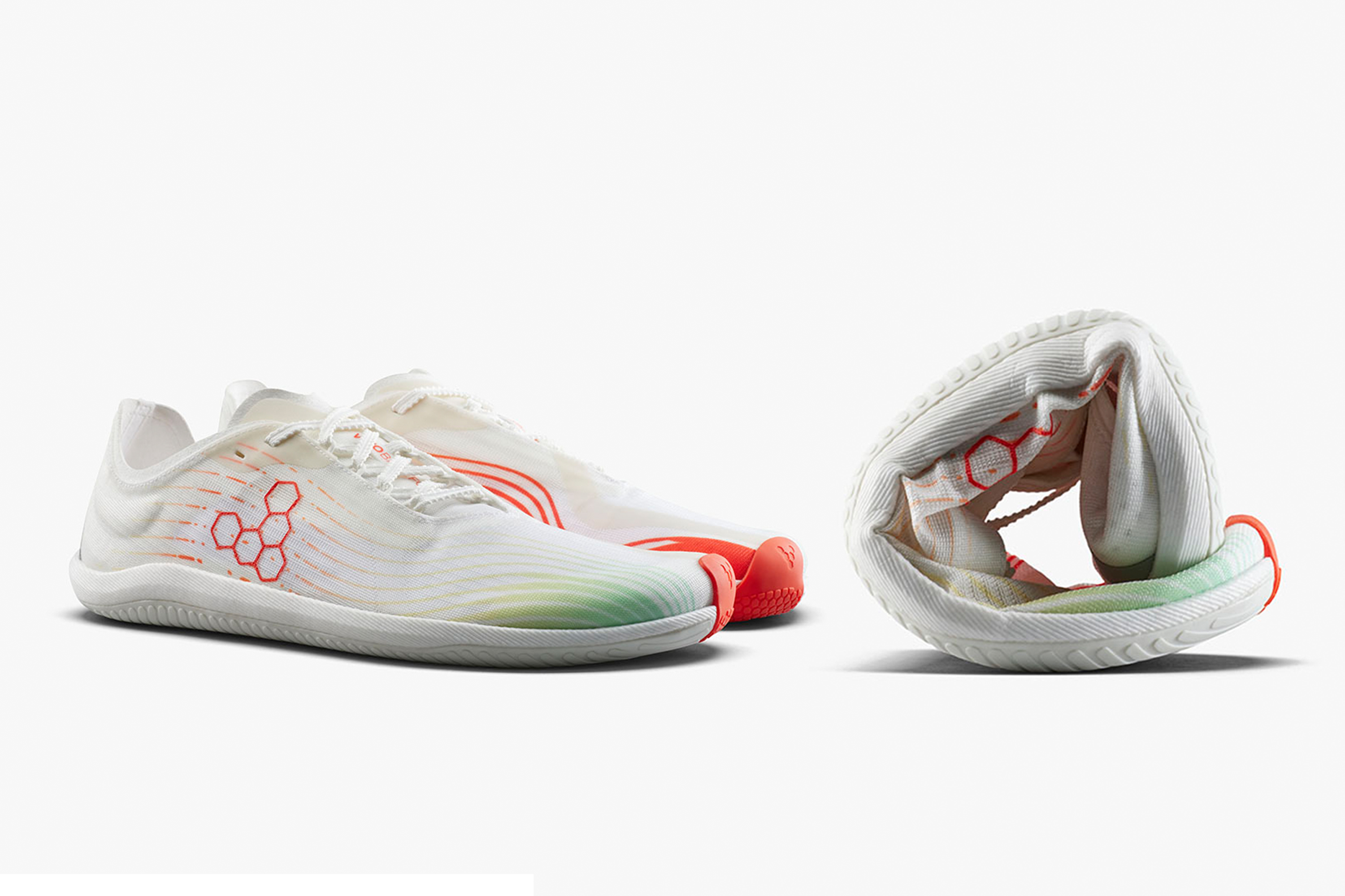 Ausprobiert: Primus Flow von Vivobarefoot